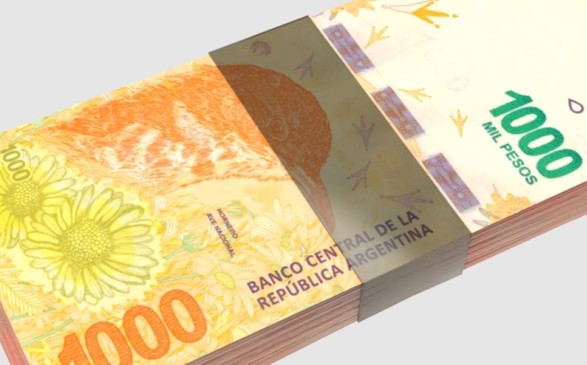 TNA, TEA y CFT: claves para entender el costo real de un préstamo | BAE ...