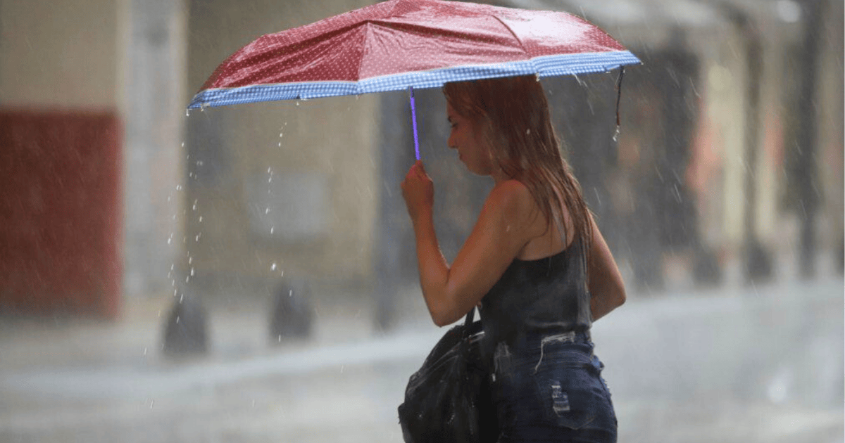 Cuál es el clima para hoy 24 de marzo en Buenos Aires | BAE Negocios