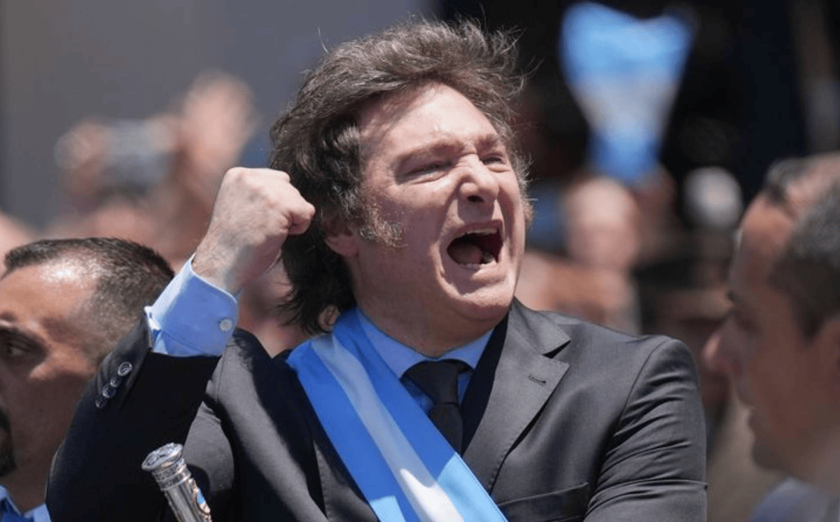 Nuevo ranking de presidentes de Latinoamérica: en qué puesto está ...