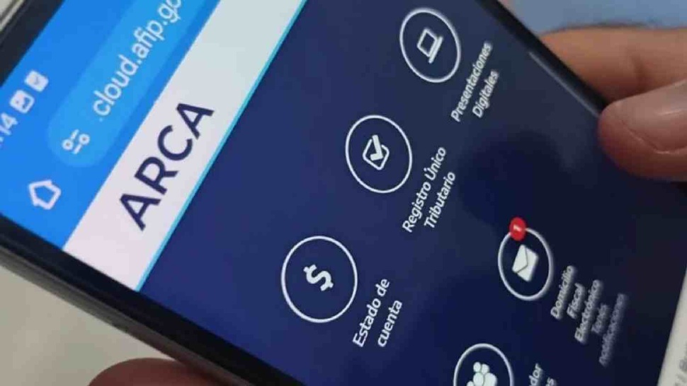 ARCA: cómo hacer un remito digital para el traslado de mercadería | BAE ...