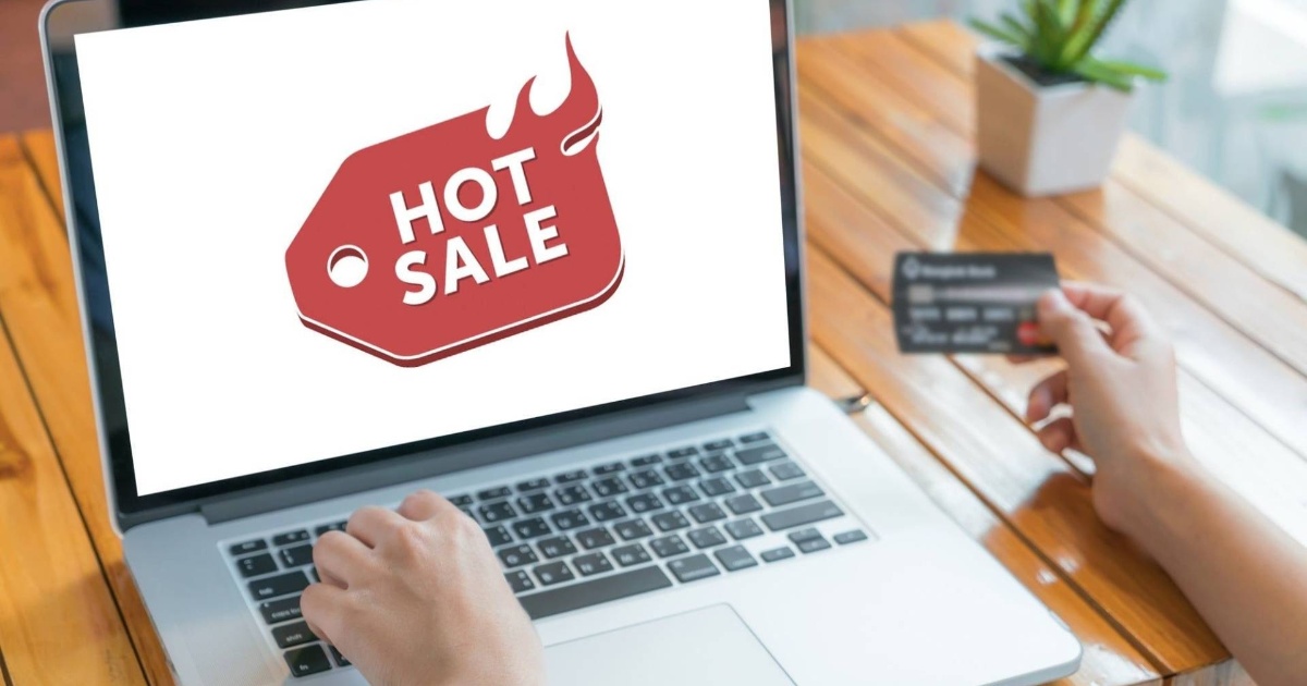 Hot Sale en Provincia Compras: 12 cuotas sin interés hasta el 14 de mayo | BAE Negocios