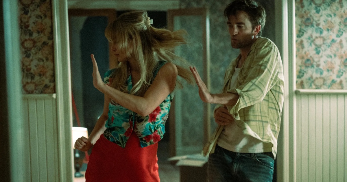 Una novela argentina, una ovación en Cannes y el papel más extremo de ...