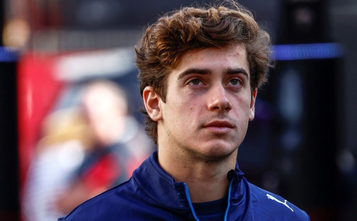 A qué hora corre Franco Colapinto hoy en el GP de Canadá | BAE Negocios