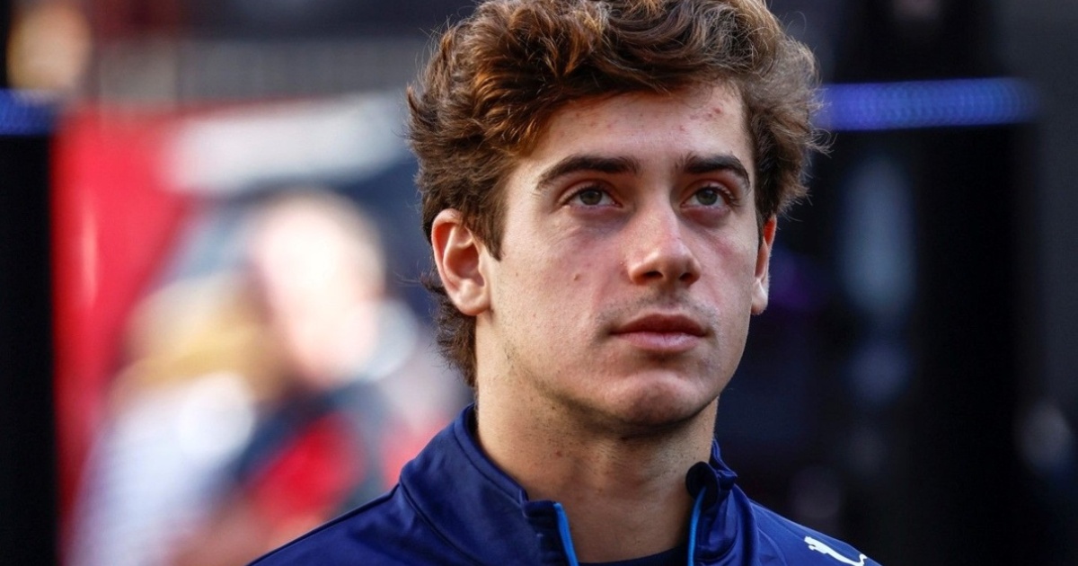 A qué hora corre Franco Colapinto hoy en el GP de Canadá | BAE Negocios