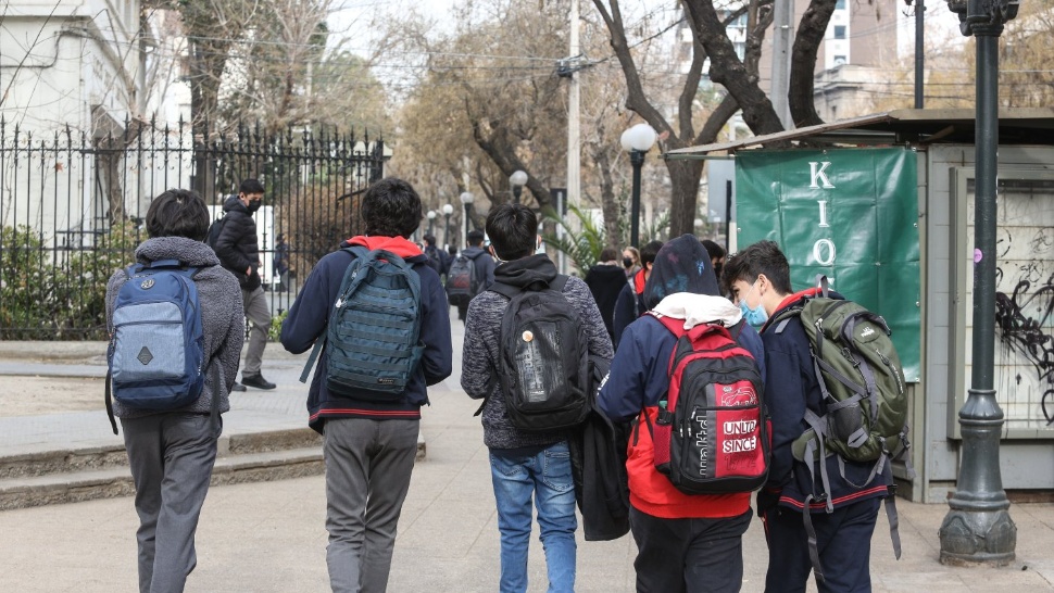 Cambiaron las fechas de las vacaciones de invierno: cuándo hay receso escolar en cada provincia ...