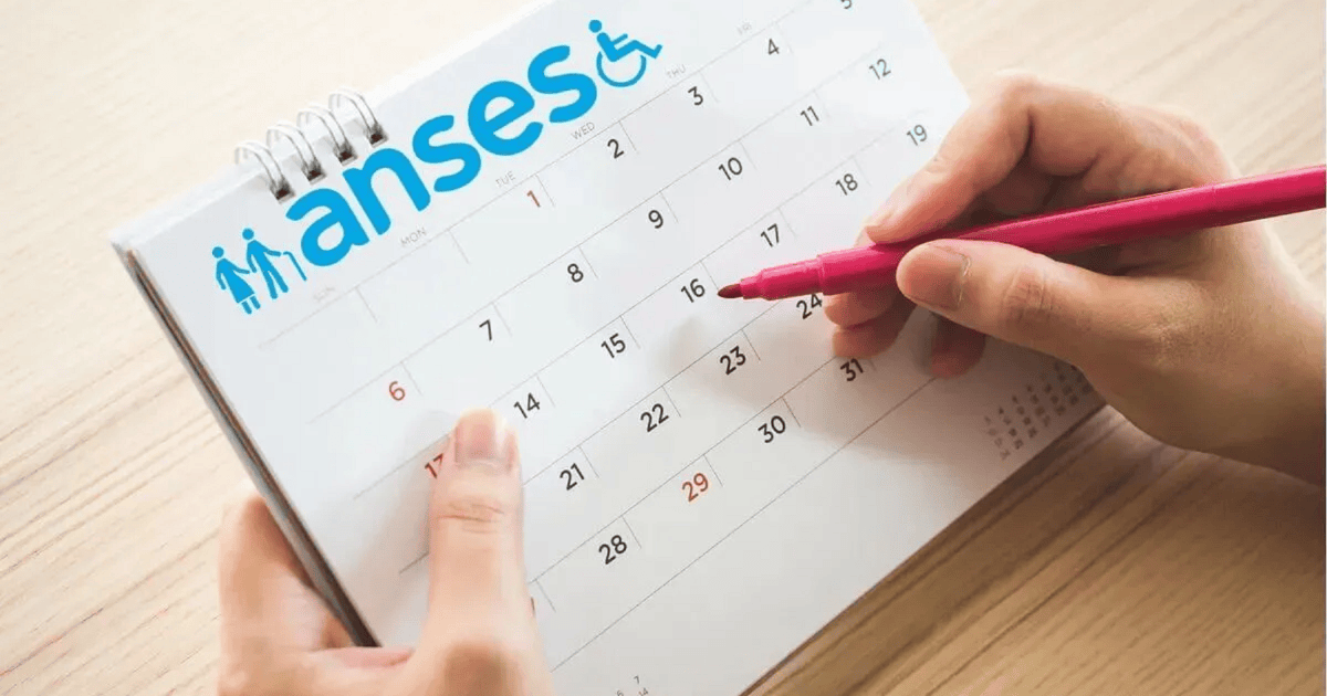 Cuándo cobro ANSES: calendario de pagos para el miércoles 18 de junio ...