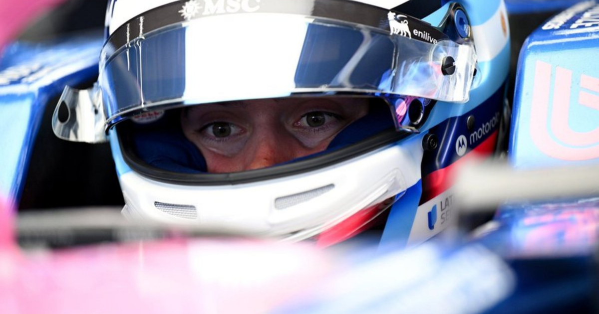 Fórmula 1: a qué hora corre hoy Franco Colapinto y cómo ver el GP de ...