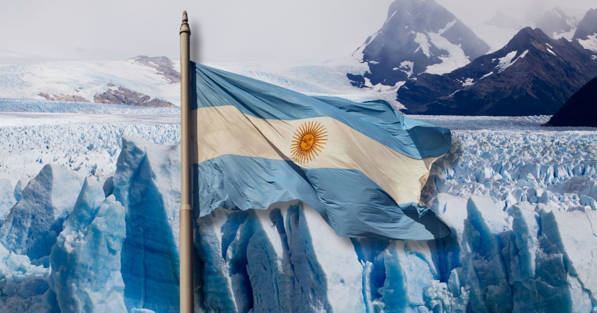 Argentina es el país más frío del mundo hoy: el ranking de las ciudades ...