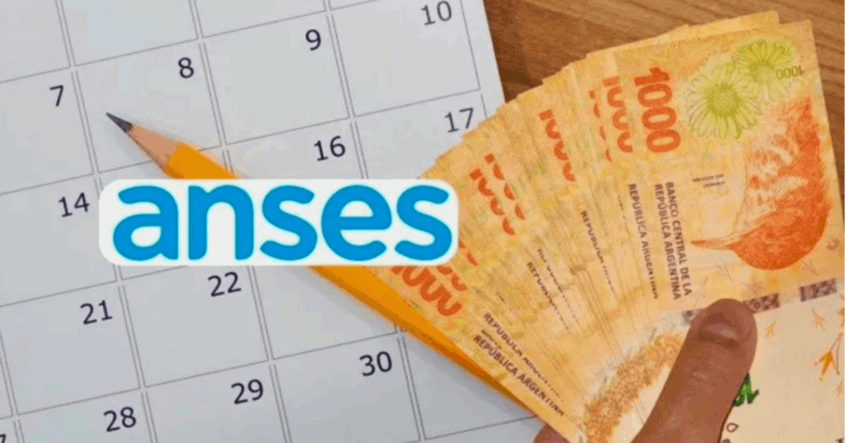 Jubilados de Anses con esta terminación de DNI cobrarán hoy el bono de ...