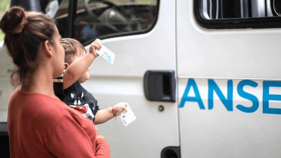 AUH con plus en mayo: hacé este trámite y Anses te paga $160.000 por ...