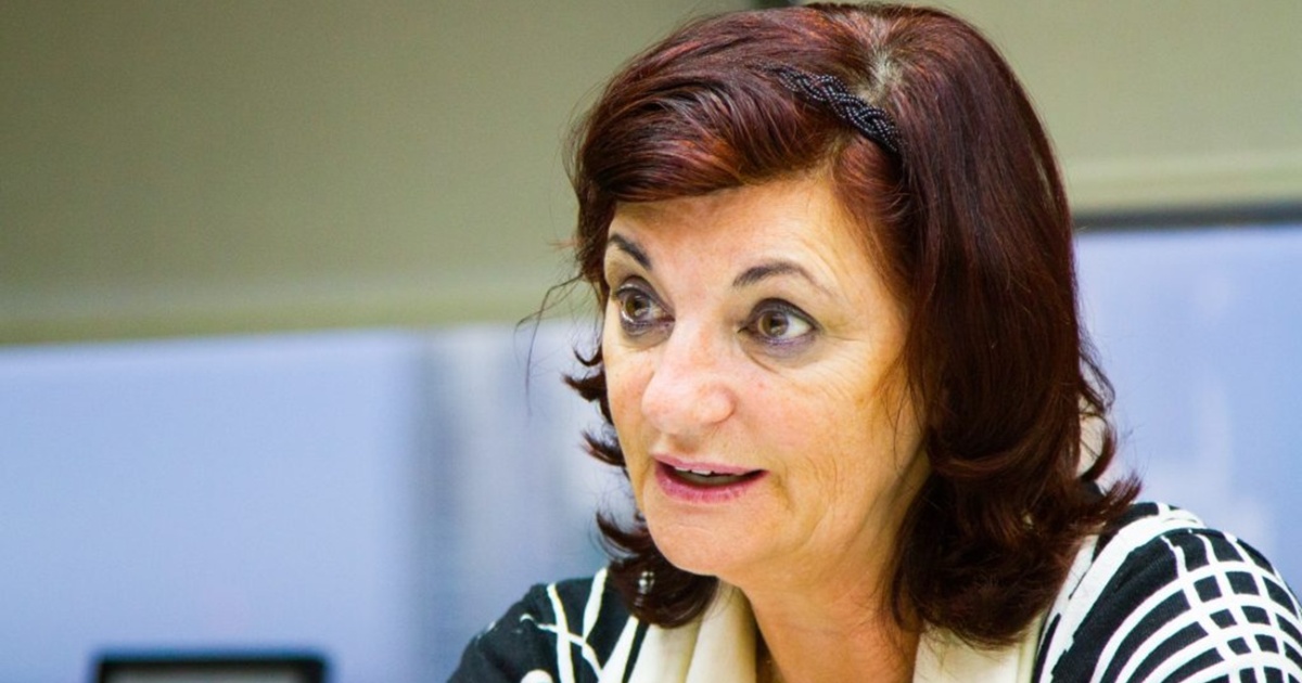 Kelly Olmos: El peronismo no puede volver a subestimar el impacto de la ...