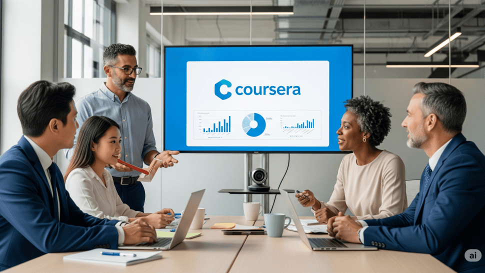 Coursera for Business: la solución para capacitar equipos y potenciar ...