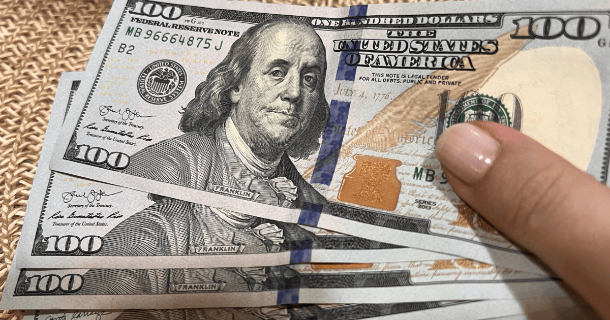 El Tesoro intervendrá en el mercado de cambios para contener el precio ...