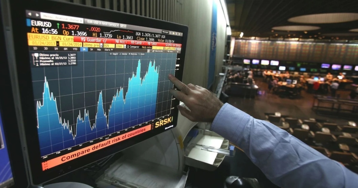 El JP Morgan excluyó a Argentina del EMBI+ y no publicará el riesgo ...