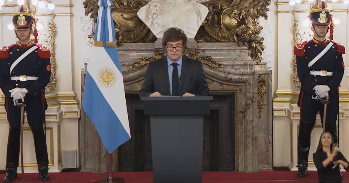 Según el Presupuesto, dentro de dos años el dólar será más barato que ...