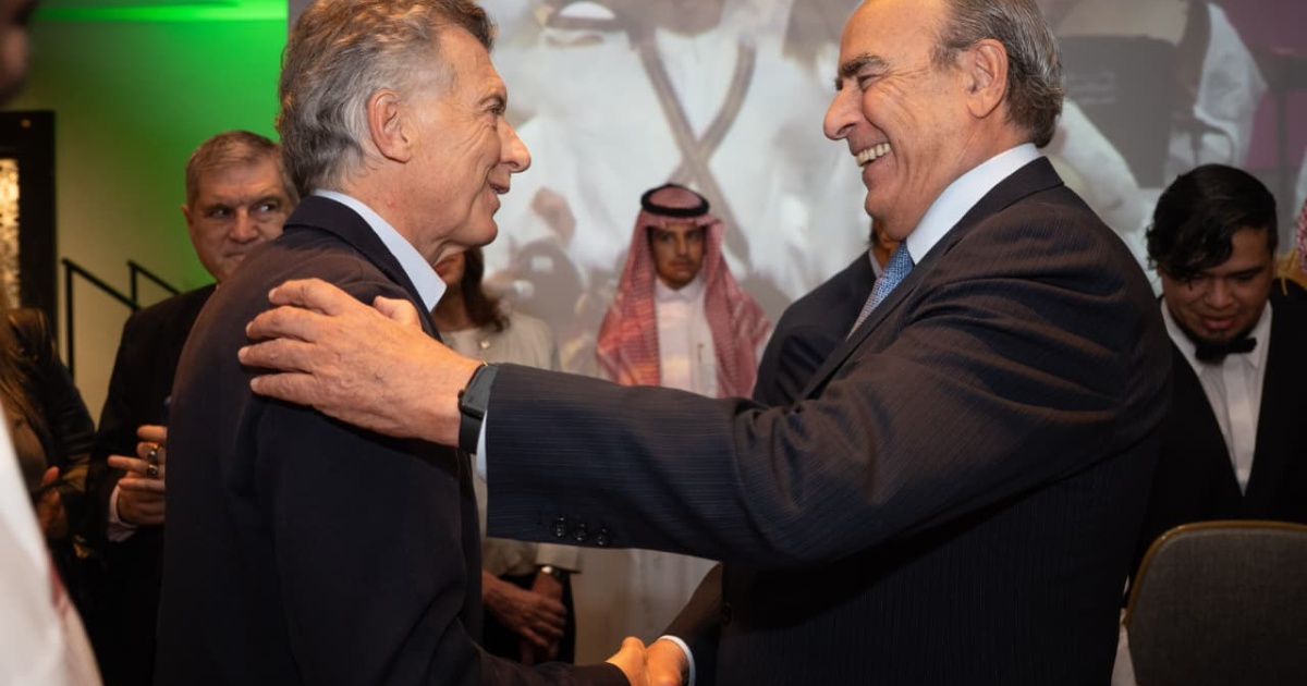 Reencuentro confirmado entre Milei y Macri como estrategia electoral ...