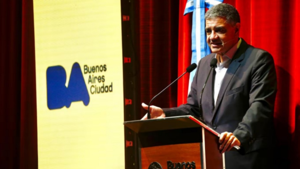 La advertencia de Jorge Macri a Javier Milei: "Veo mucho exitismo, no ...