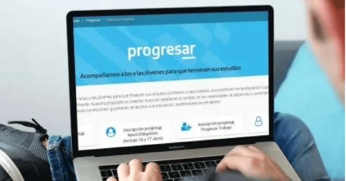 No cobré la Beca Progresar en octubre: cómo hacer el reclamo | BAE Negocios