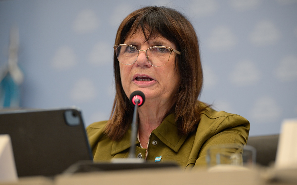 Patricia Bullrich presiona y marca distancia con Victoria Villarruel en ...