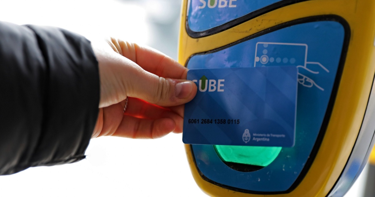 Boleto universitario en CABA: quiénes acceden y cómo tramitar el viaje gratis | BAE Negocios