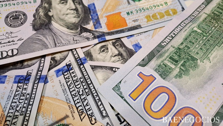 Dólar hoy: la cotización confirmada para este lunes 17 de noviembre ...