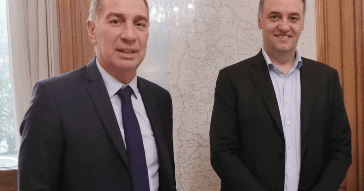 Entre la jura y la interna: Milei ajusta el Gabinete y reacomoda el ...