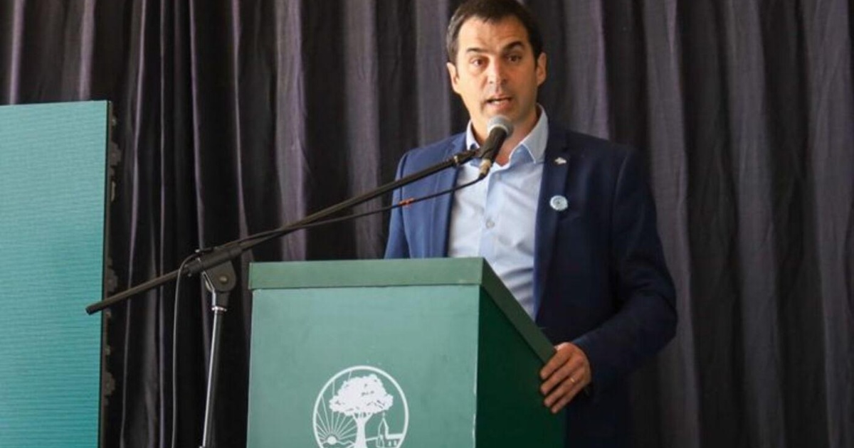 Escándalo en San Isidro: acusan a Ramón Lanús de pagar sobreprecios ...