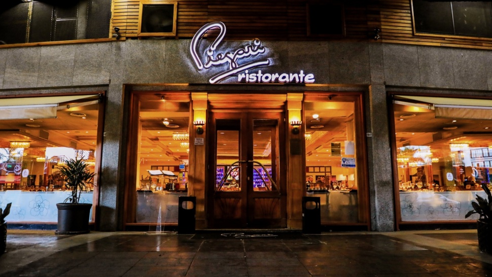 Piegari al borde del abismo: un fallo laboral millonario dejó al restaurante en crisis y con sus ...