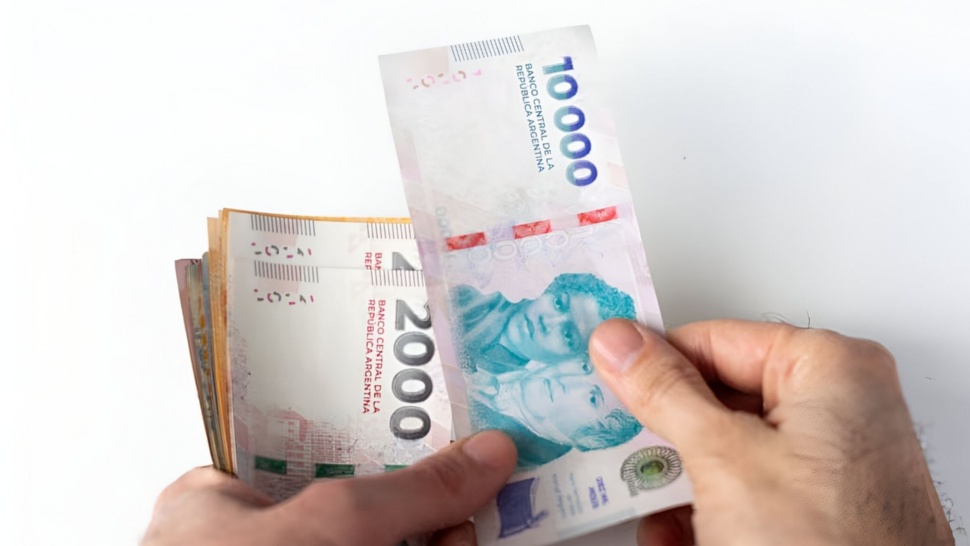 Salario Mínimo, Vital y Móvil: mes por mes, los montos confirmados por ...