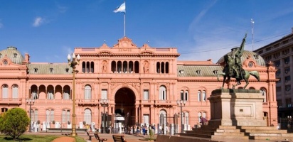 El Gobierno terminó la reforma laboral y acelera la búsqueda de votos en el Congreso | BAE Negocios