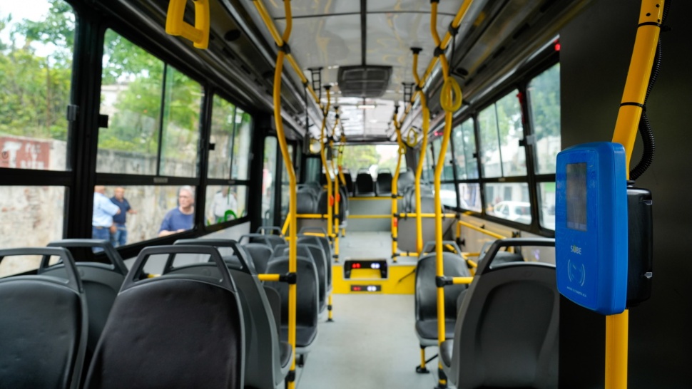 El Gobierno actualizó subsidios a colectivos, pero las empresas ...