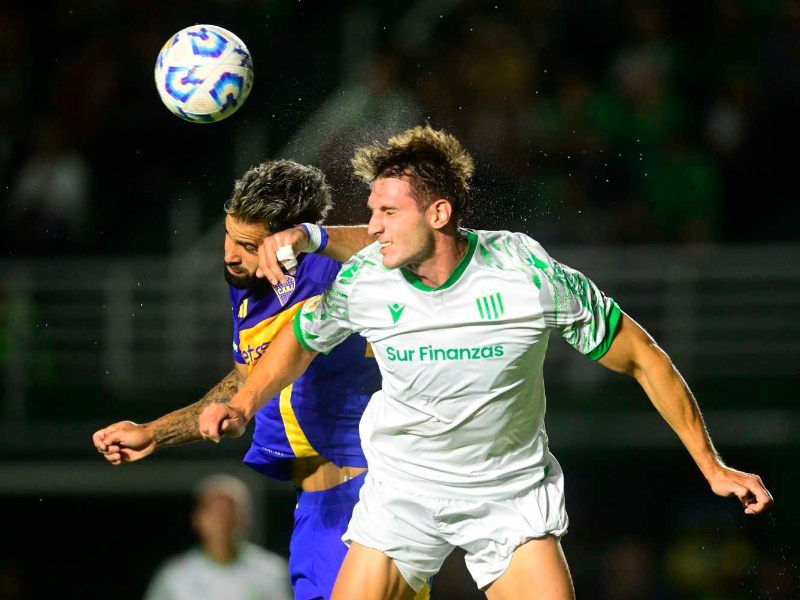 Sur Finanzas bajo la lupa: la fiscalía avanzó contra el financista ...