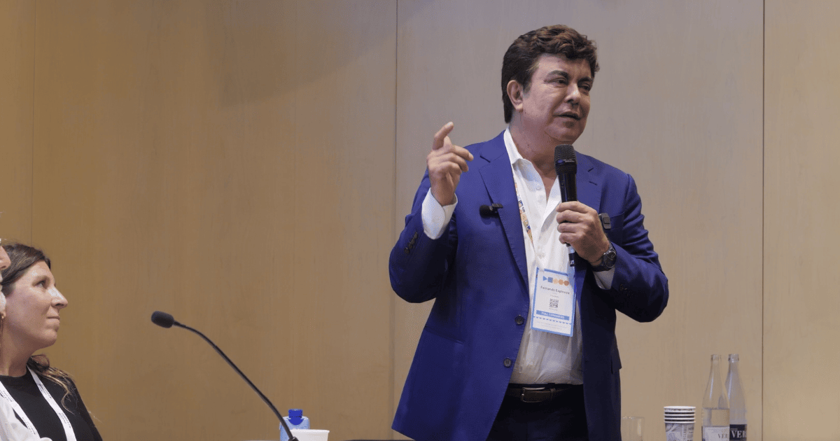 Recortes del Gobierno nacional en CyT: Fernando Espinoza: “Sin Ciencia ...