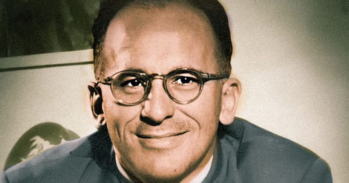 El Vaticano confirmó la próxima beatificación del empresario argentino ...