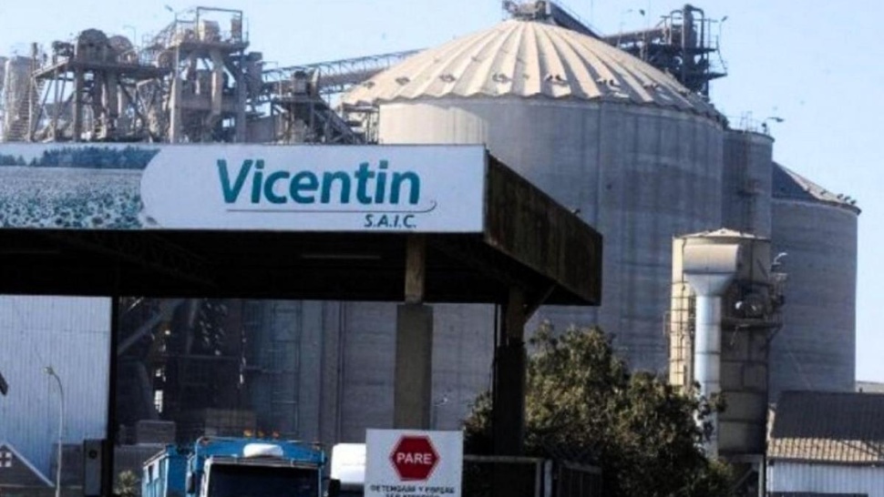 La Justicia dispuso el traspaso de las acciones de Vicentin a Grassi S ...