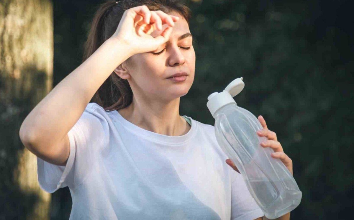 Ola de calor extrema en Buenos Aires: Año Nuevo con temperaturas ...