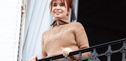 Cristina Kirchner pasará fin de año internada: qué dice el último parte ...