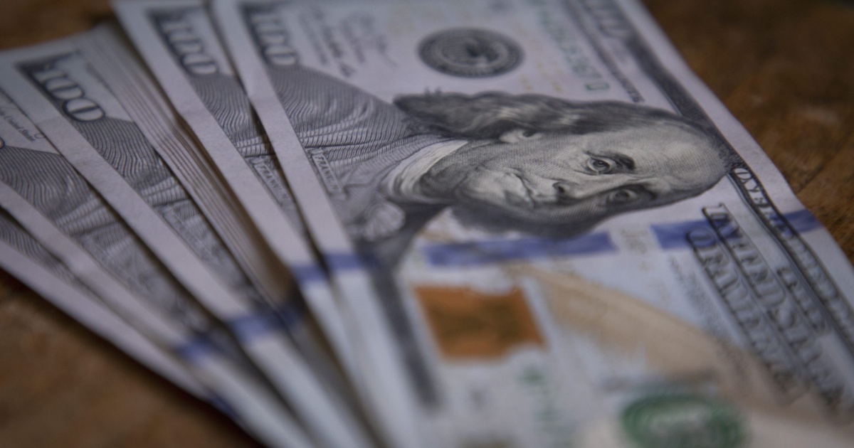 El dólar blue abre 2026 en $1.530, con las nuevas bandas ya en marcha ...