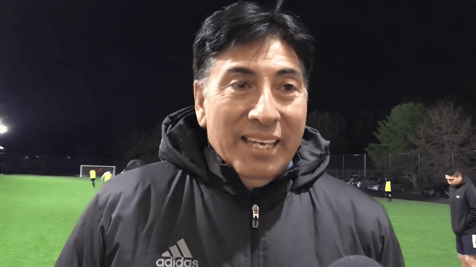 El brujo de la Selección y la ruta del dinero: giros al hijo de un ...