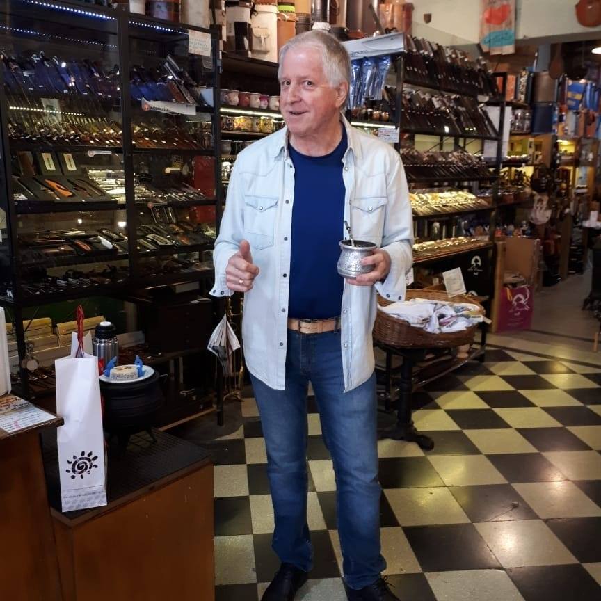 Se suicidó el padre de la dirigente de Cambiemos Mariana Zuvic | BAE ...