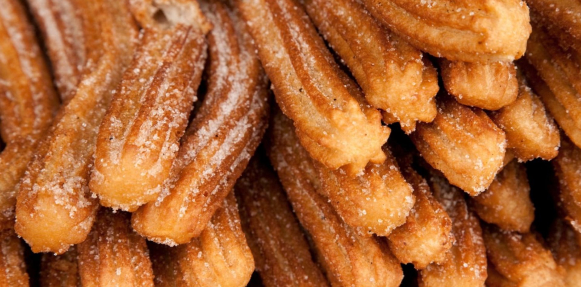 Churrería El Topo lanza nuevos churros rellenos de vitel toné | BAE ...