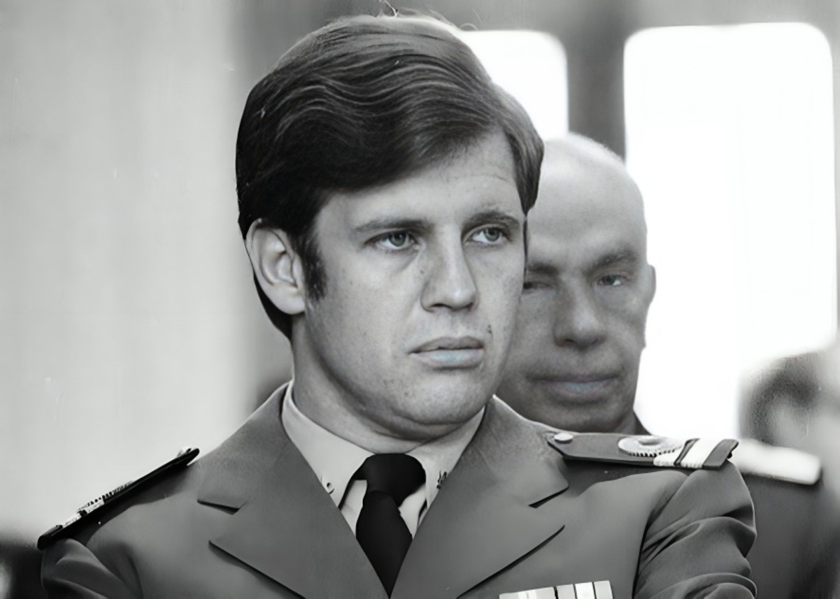 Quién es Alfredo Astiz y por qué está preso | BAE Negocios