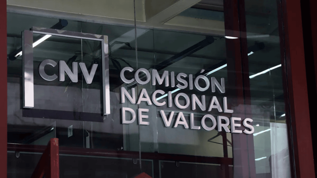 La CNV simplifica la operatoria de emisoras del mercado: la nueva norma ...